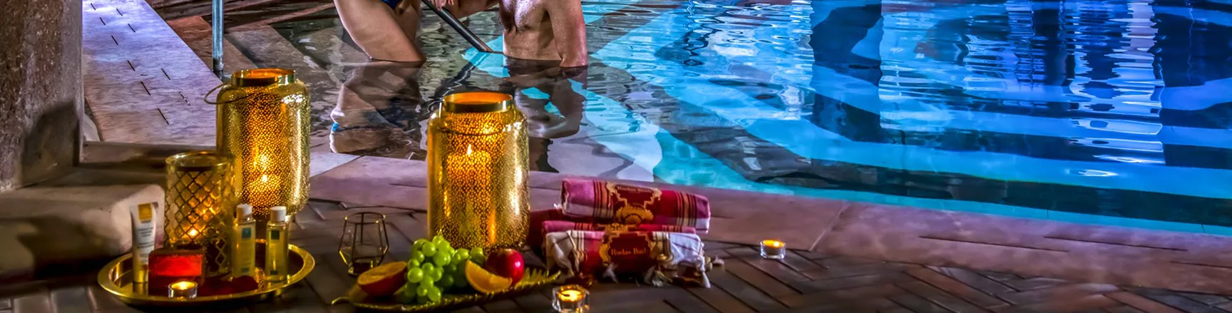 Budapest Spas Pestemál