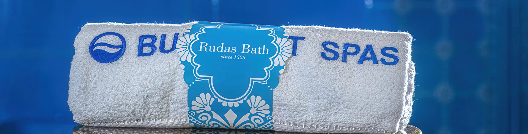 Budapest Spas Accessories
