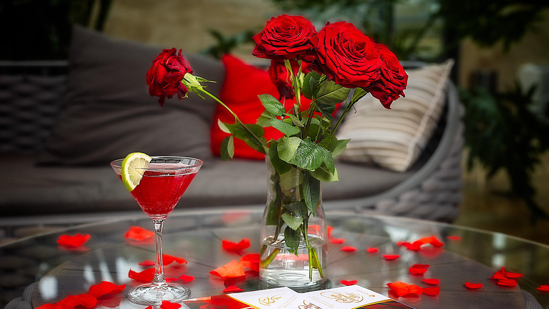 Valentine's Day Offers